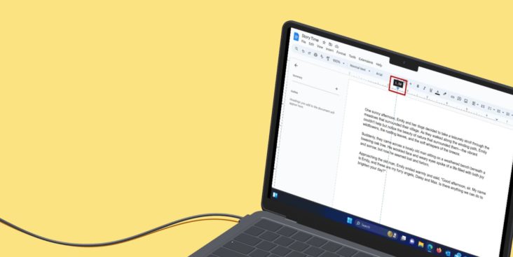 How To Create an Em Dash in Google Docs - Tech Junkie