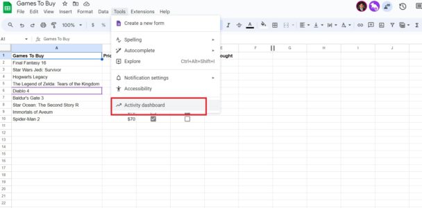How to See Who Viewed Your Google Docs or Google Sheets - Tech Junkie