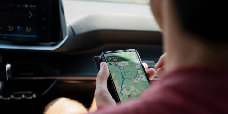 How to Show Country Lines in Google Maps - Tech Junkie