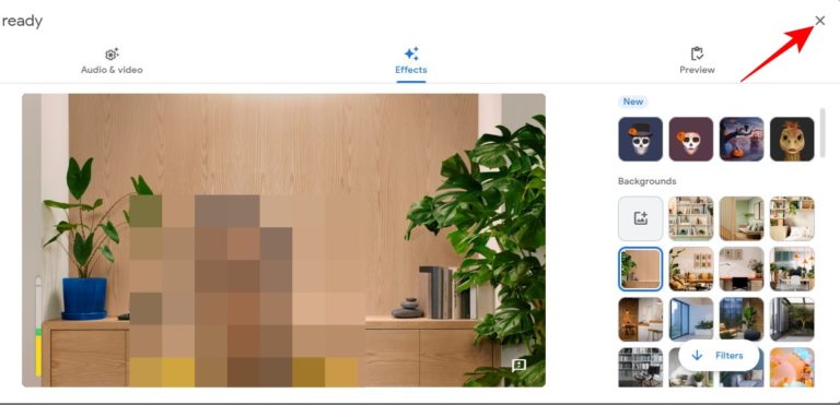 How to Change Your Google Meet Background - Tech Junkie