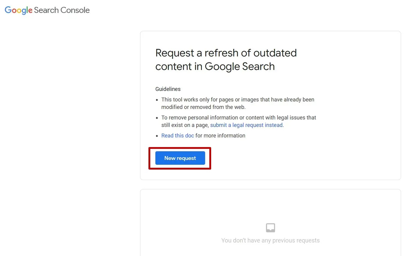 How to Remove Your Photos From Google Search - Tech Junkie
