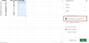 How to Insert Calendar in Google Sheets - Tech Junkie