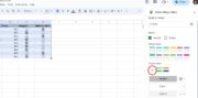 Google Sheets: How to Alternate Row or Column Colors - Tech Junkie