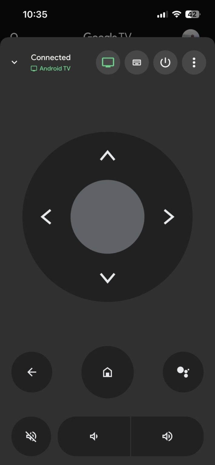 How to Restart or Reset an Android TV - Tech Junkie
