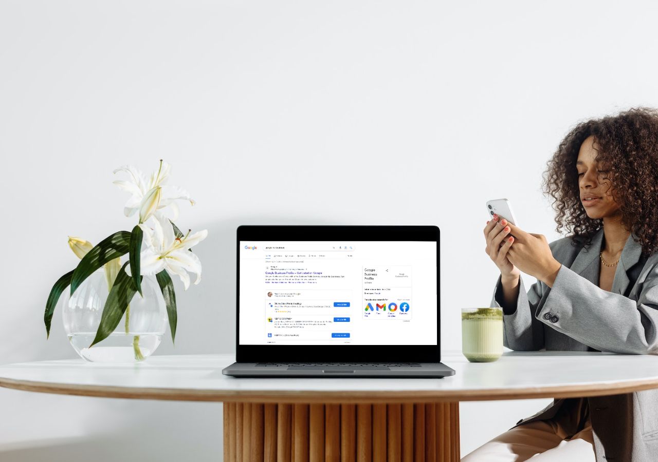 How to Add or Edit Photos on Google Business Page - Tech Junkie
