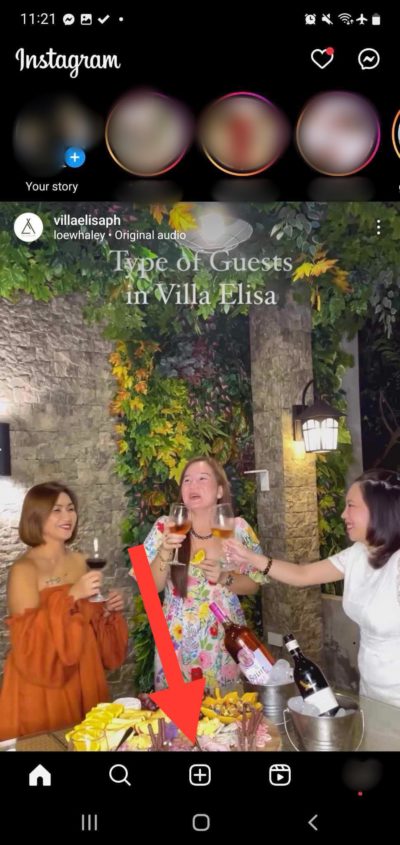 How to Look Up and Use Stickers on Instagram - Tech Junkie