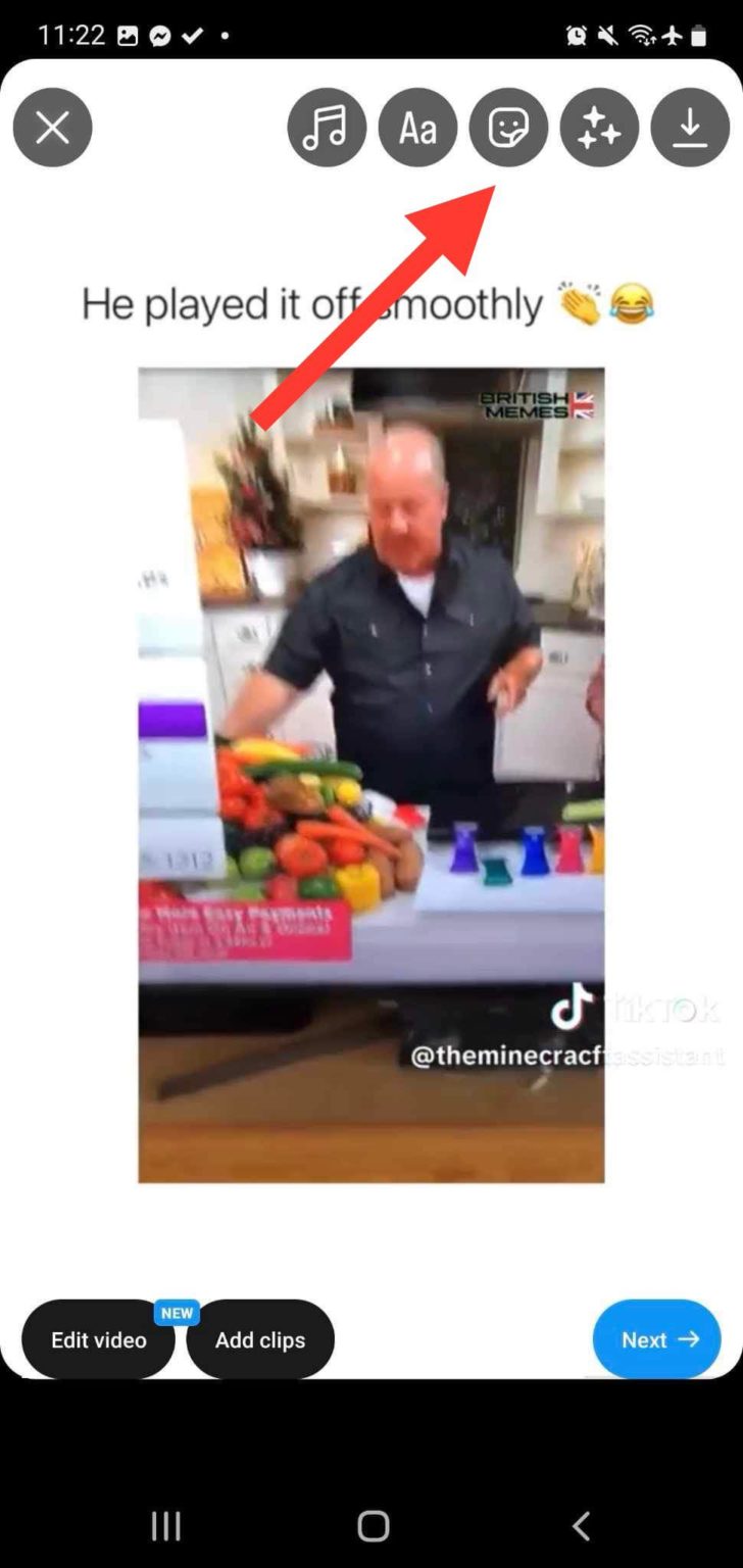 How to Look Up and Use Stickers on Instagram - Tech Junkie