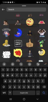 How to Look Up and Use Stickers on Instagram - Tech Junkie