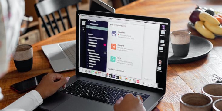 How to Add a New Line in Slack Without Sending - Tech Junkie