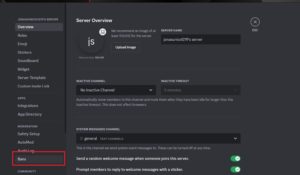 How to Ban or Unban Someone on Discord - Tech Junkie