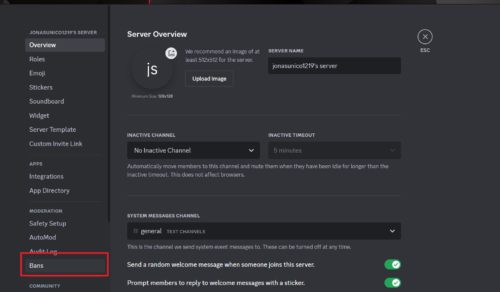 How to Ban or Unban Someone on Discord - Tech Junkie
