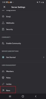 How to Ban or Unban Someone on Discord - Tech Junkie