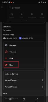 How to Ban or Unban Someone on Discord - Tech Junkie