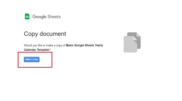 How to Insert Calendar in Google Sheets - Tech Junkie