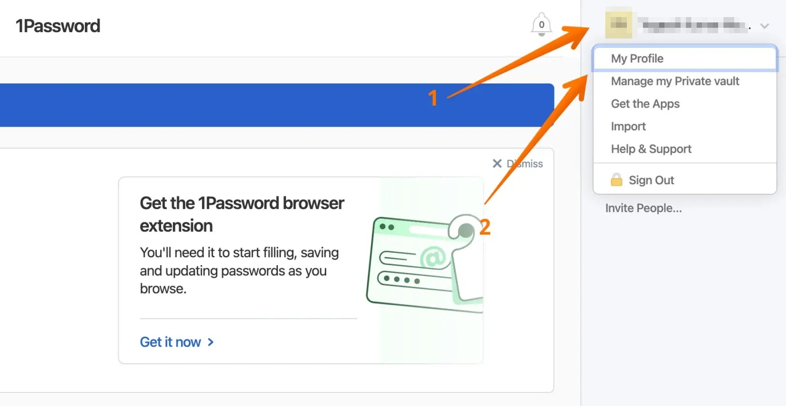 1Password: How to Enable Two-Factor Authentication - Tech Junkie