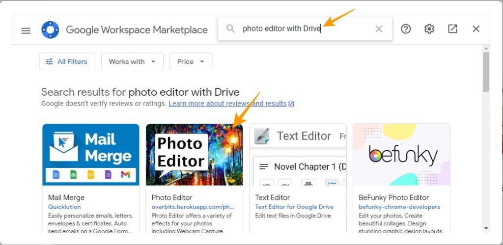 How to Edit Photos in Google Drive - Tech Junkie