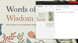 Google Slides: How to Add Speaker Notes - Tech Junkie