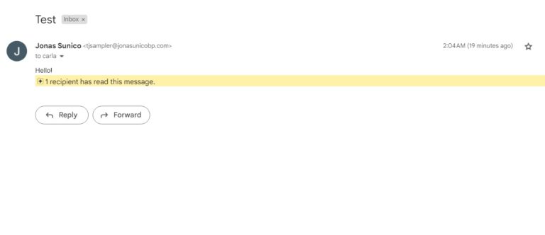 How to Tell If Someone Read Your Email on Gmail - Tech Junkie