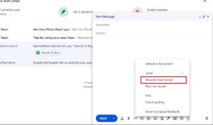 How to Tell If Someone Read Your Email on Gmail - Tech Junkie