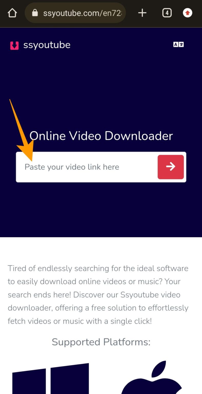 How to Download YouTube Videos to Google Drive - Tech Junkie