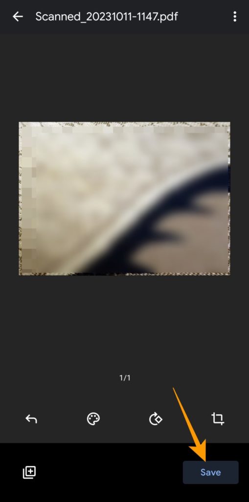 How to Scan Documents to Google Drive - Tech Junkie