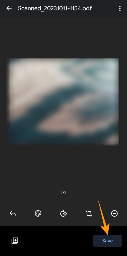 How to Scan Documents to Google Drive - Tech Junkie