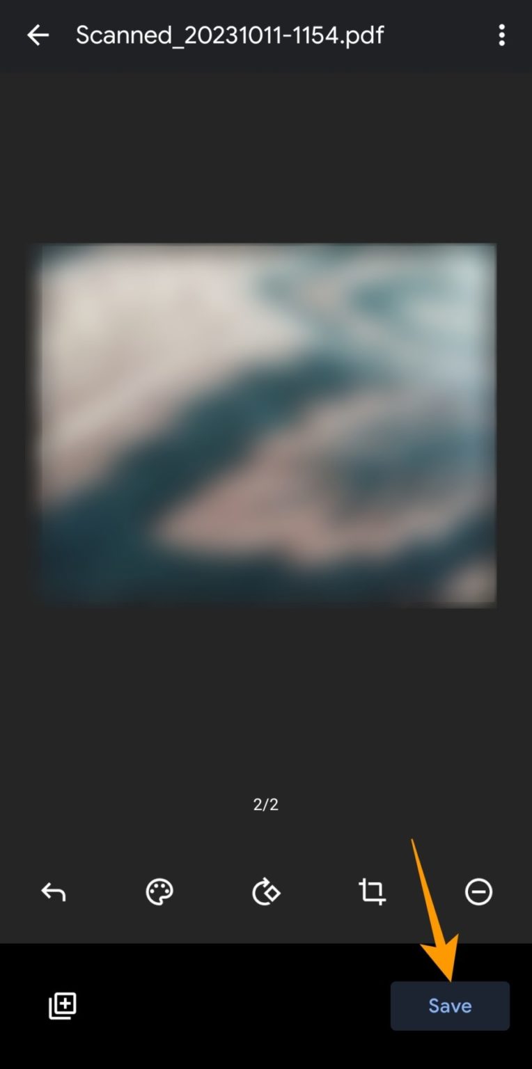 How to Scan Documents to Google Drive - Tech Junkie