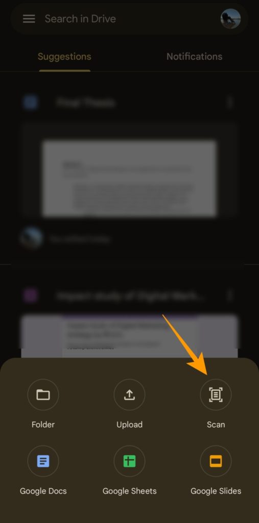How to Scan Documents to Google Drive - Tech Junkie