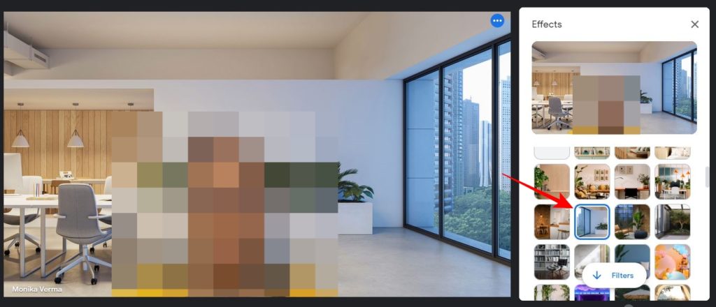 How to Change Your Google Meet Background - Tech Junkie