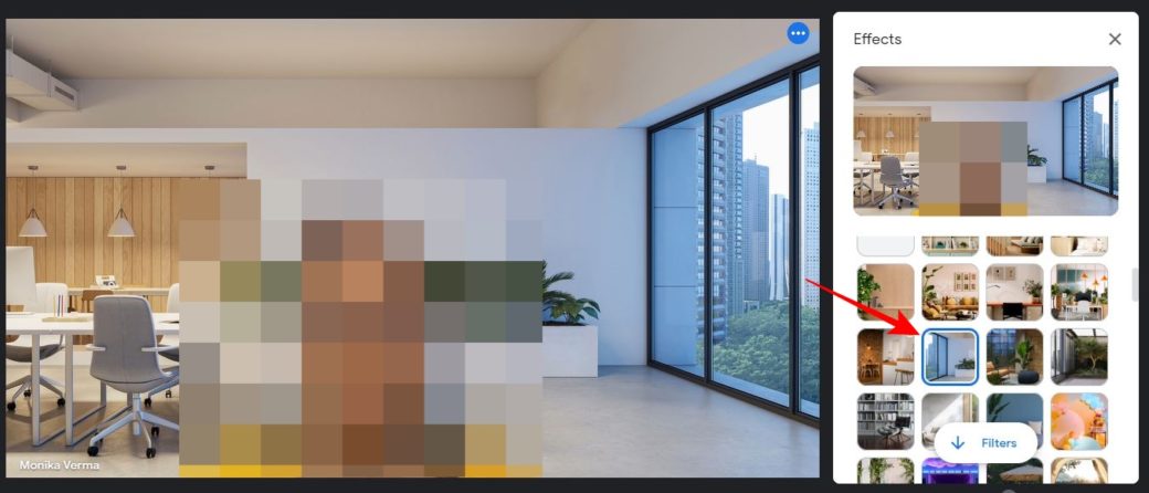 How to Change Your Google Meet Background - Tech Junkie