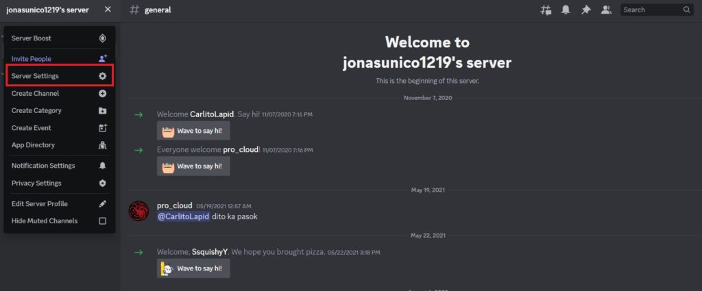How to Ban or Unban Someone on Discord - Tech Junkie