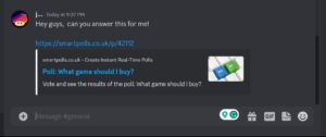 How to Create a Poll in Discord - Tech Junkie