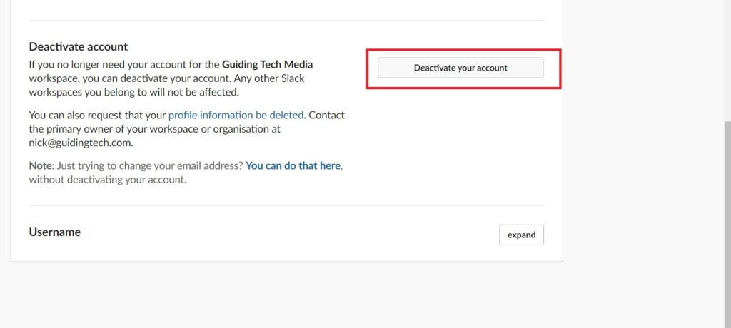 How to Leave a Slack Workspace - Tech Junkie