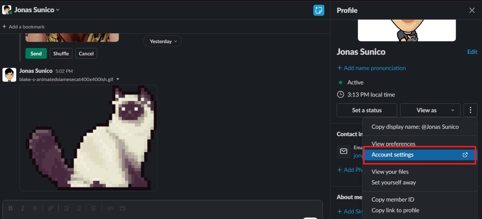 How to Leave a Slack Workspace - Tech Junkie