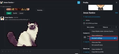 How to Leave a Slack Workspace - Tech Junkie