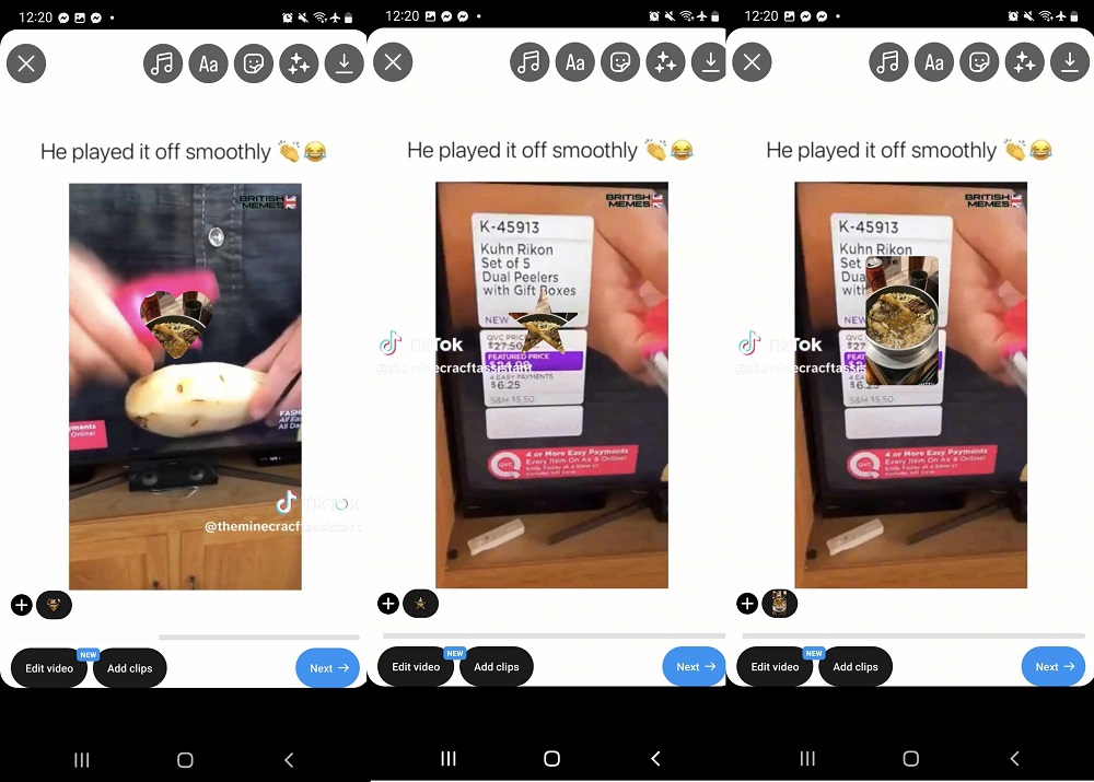 How to Look Up and Use Stickers on Instagram - Tech Junkie