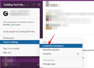 Slack: How to Change Your Email Address - Tech Junkie