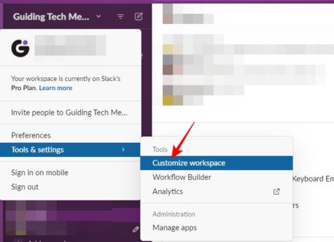 Slack: How to Change Your Email Address - Tech Junkie