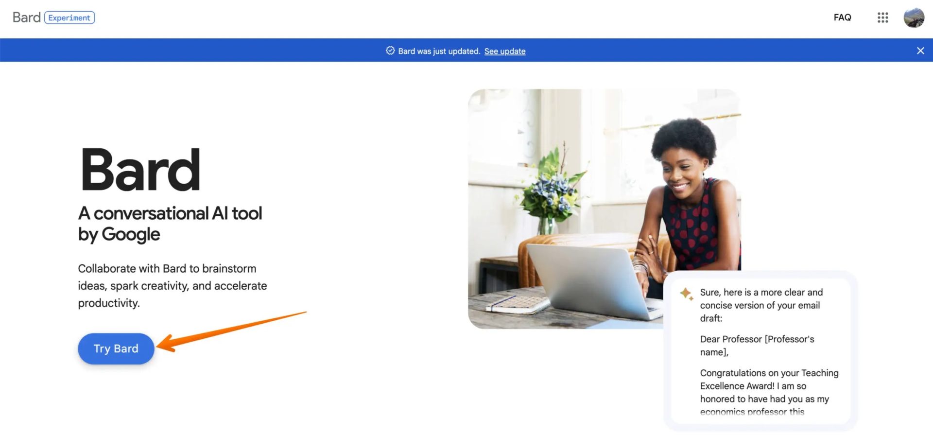 How to Link Google Bard Extensions to Gmail, Drive, and Docs - Tech Junkie