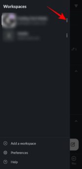 How to Log Out of Slack - Tech Junkie