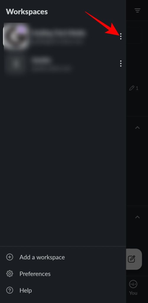 How to Log Out of Slack - Tech Junkie