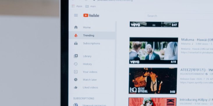 How to Use YouTube Search Filters - Tech Junkie