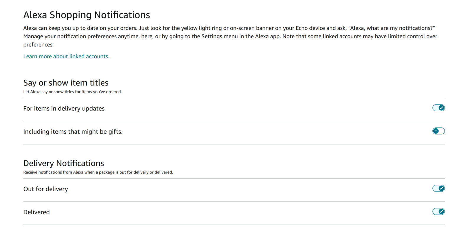 How to Hide or Delete Your Amazon Order History - Tech Junkie