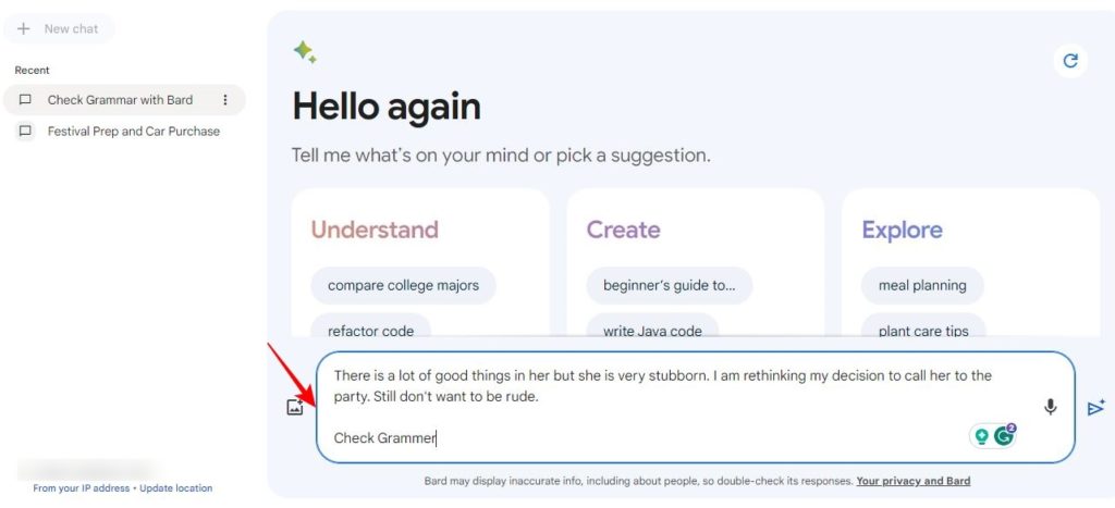 How to Use Google for Grammar Check - Tech Junkie