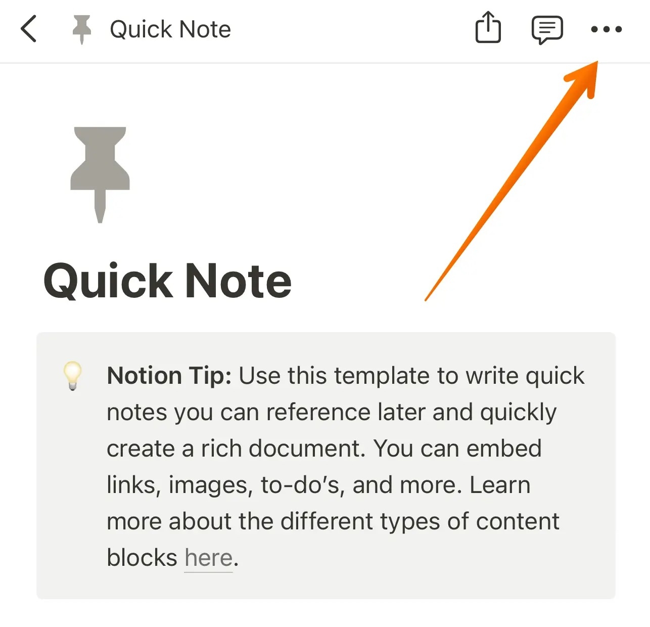 Notion: How to Change Font Style, Size, and Color - Tech Junkie