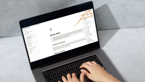 Notion: How to Change Font Style, Size, and Color - Tech Junkie