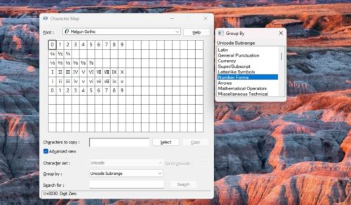 How to Insert Roman Numerals in Google Docs and Sheets - Tech Junkie
