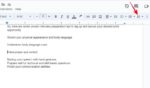 How to Move Bullet Points in Google Docs - Tech Junkie