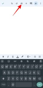 How to Move Bullet Points in Google Docs - Tech Junkie