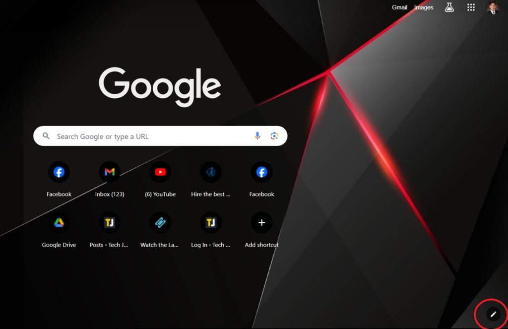 How to Disable Google Chrome's New Material You Design - Tech Junkie